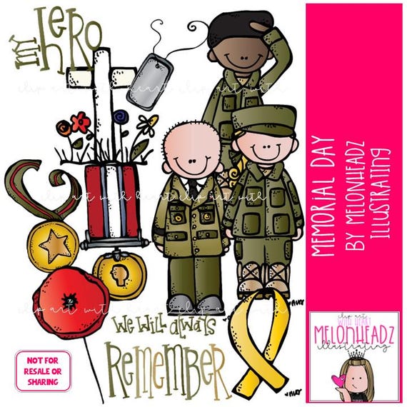 Cute Veterans Day Clip Art Free Veterans Day Clipart Animations