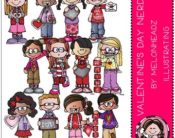 Christmas Clip Art String Beans Combo Pack | Etsy