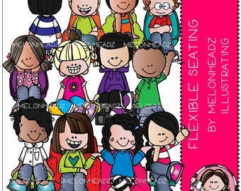 Flexible Classroom Seating, Chairs, Chairs, Bean Bag, School, Virtual ...