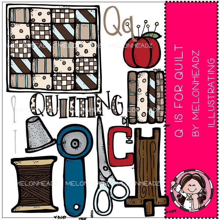Free Quilt Clipart