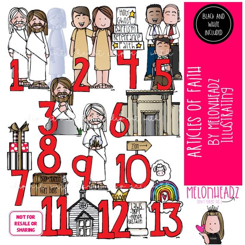 Melonheadz Lds - Etsy