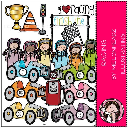 Road Signs Clip Art COMBO PACK - Etsy