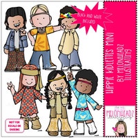 Junk Drawer Clip Art Kidlettes - Etsy