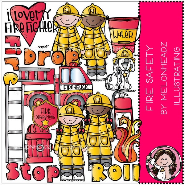 Fire Safety - Etsy