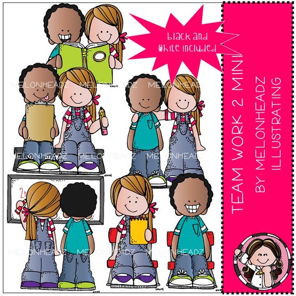 The Woman at the Well Clip Art Combo Pack - Etsy