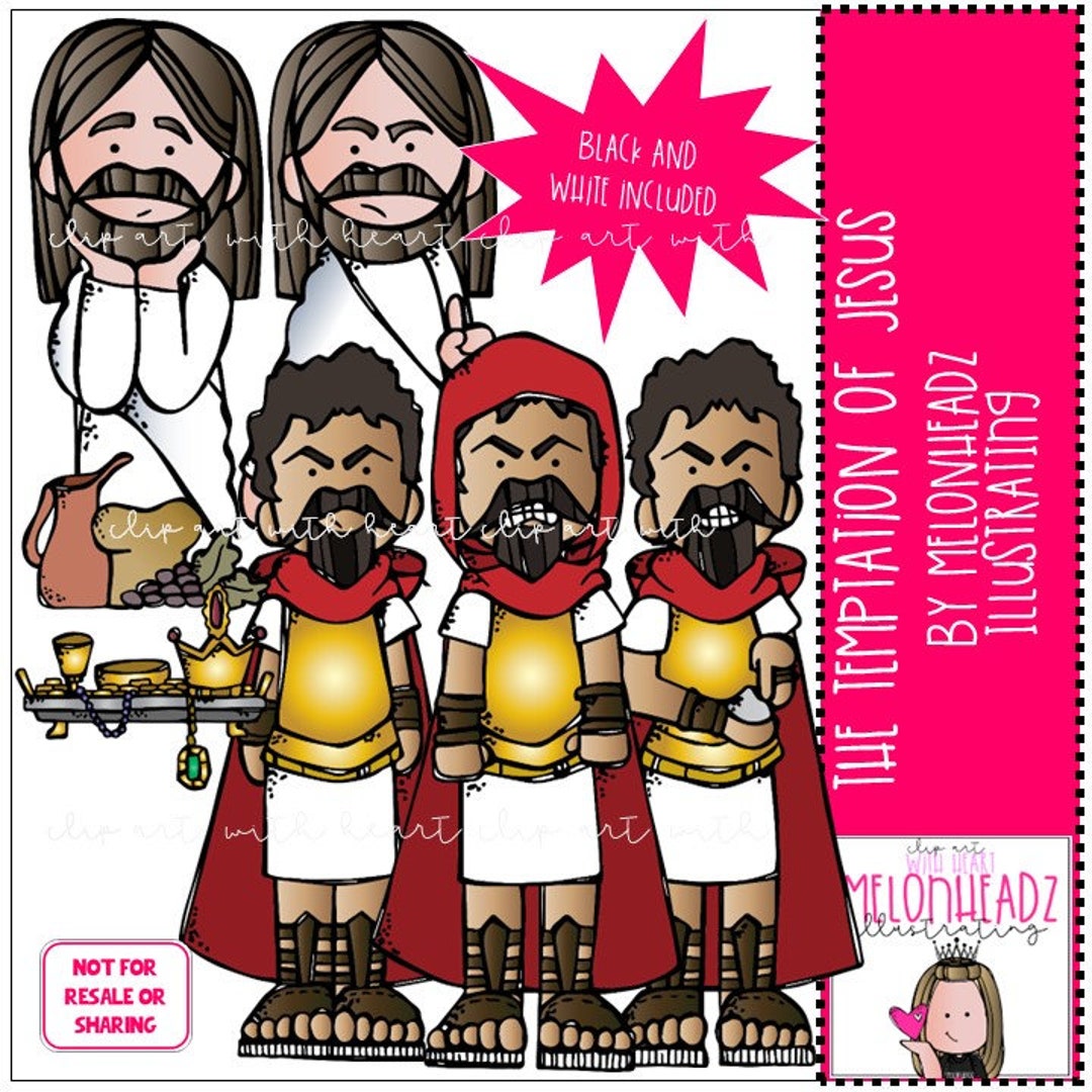 Lds Jesus Clipart Black And White Hearts