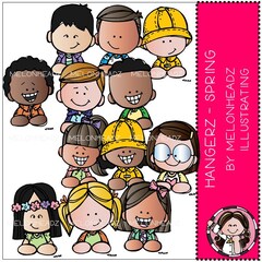 MelonheadzClipArt - Etsy Italia