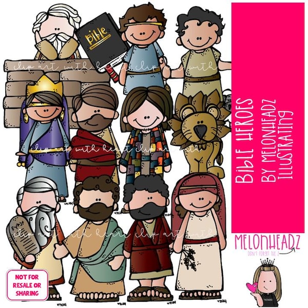 Melonheadz Lds - Etsy