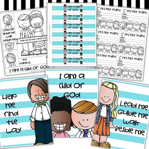 Choose God Clip Art