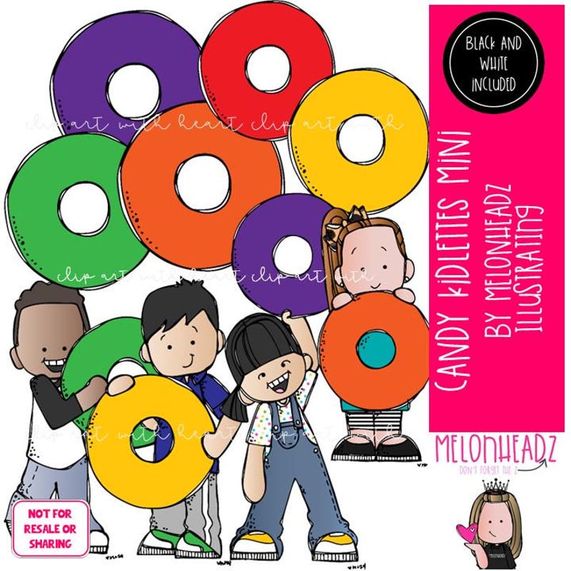 MelonheadzDesign - Etsy