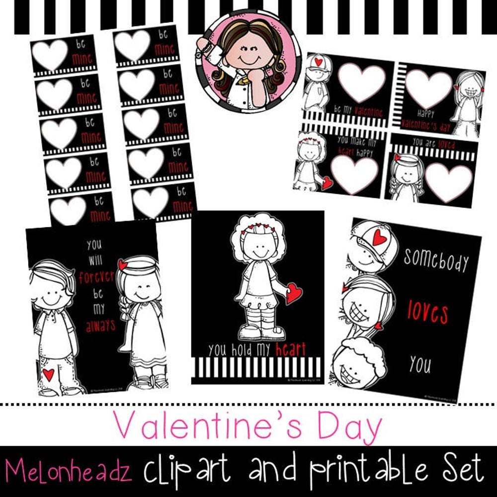 MelonheadzDesign - Etsy