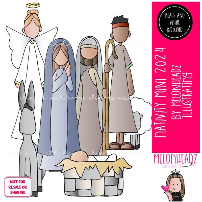 MelonheadzDesign - Etsy