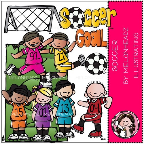 KPM Brown Bear and Friends Digital Clip Art COMBO - Etsy