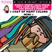 Coat of Many Colors Clip Art, Bible Mini (digital Download) - Etsy