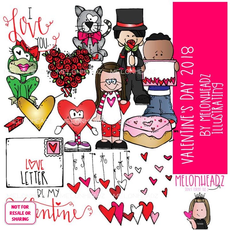 MelonheadzDesign - Etsy