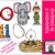 Crazy Hat Day Clip Art - Mini - Etsy
