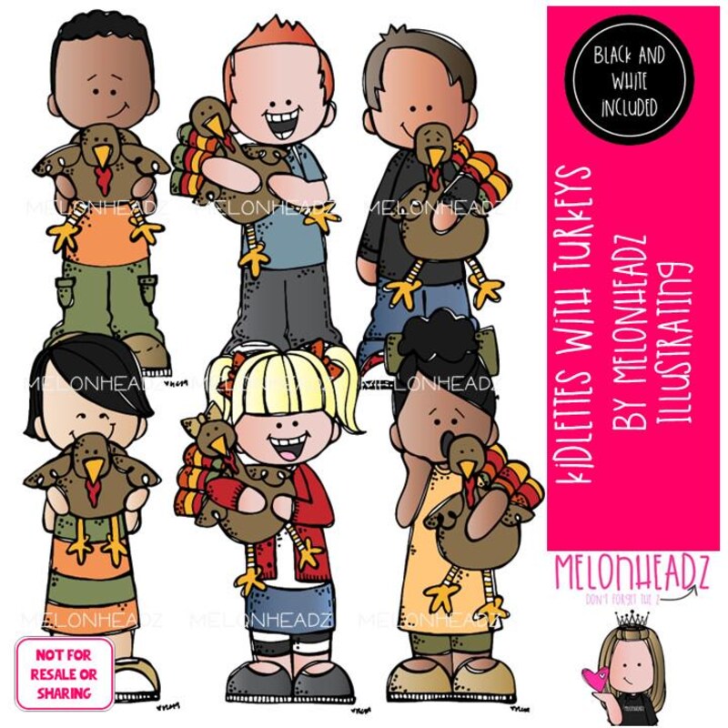 MelonheadzDesign - Etsy