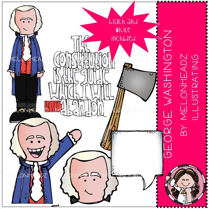 Presidents Clipart
