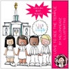 Resurrection Clip Art - Part 1 - Etsy