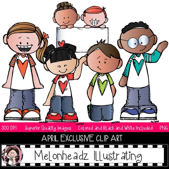 Scientist Clipart Melonheadz