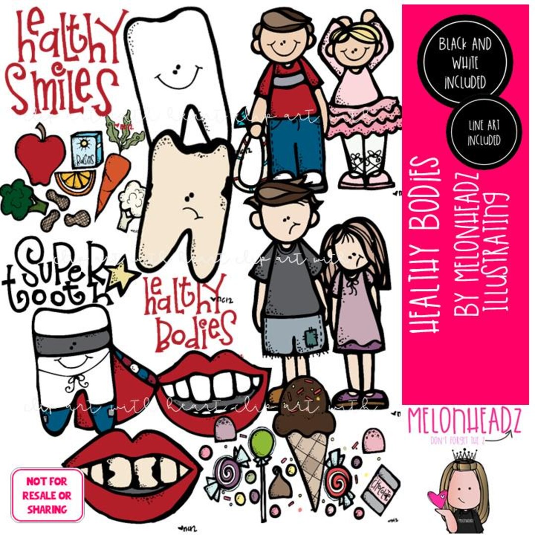 Healthy Bodies Clip Art Healthy Lifestyle Clip Art Healthy Food Clip ...