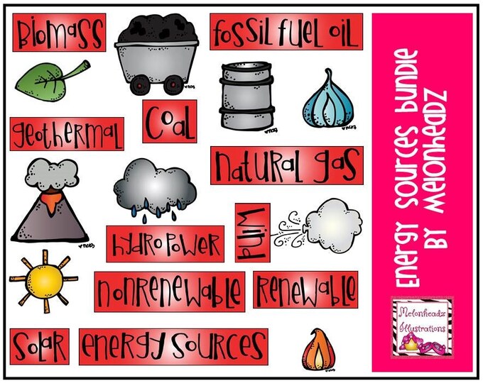 Kidlette Clip Art Pointing Mini - Etsy