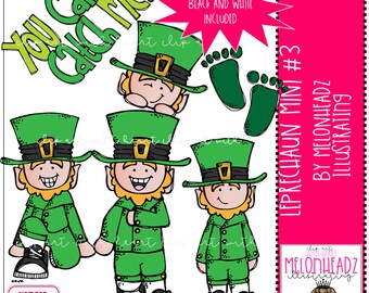 Digital Download Leprechaun Letter - Etsy