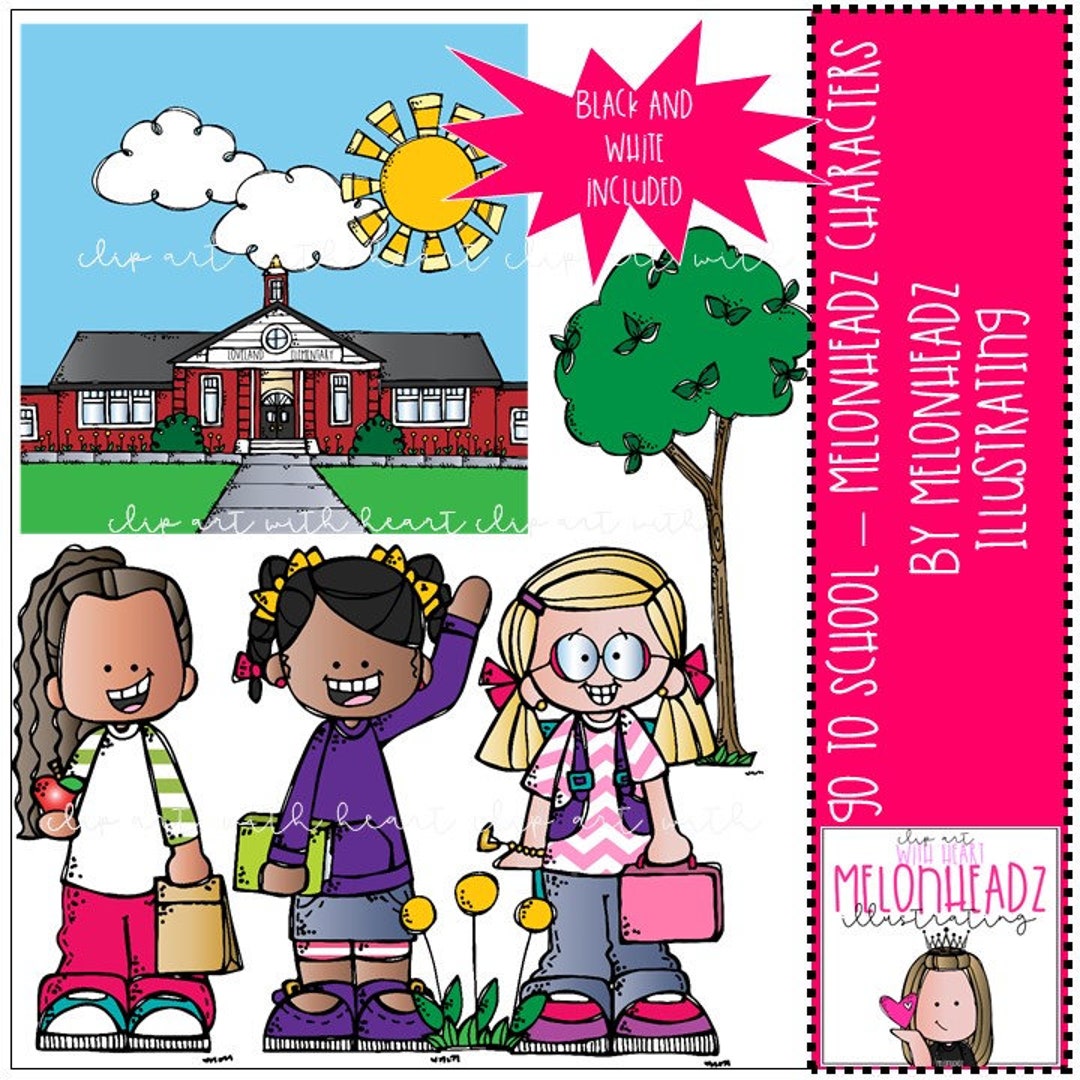 Scientist Clipart Melonheadz