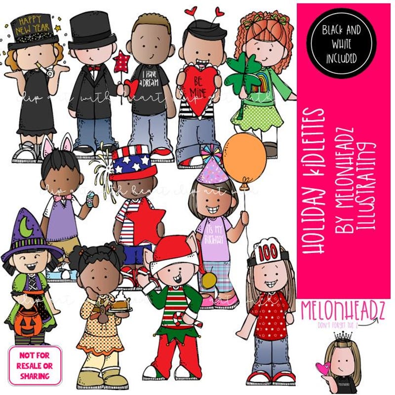 MelonheadzDesign - Etsy