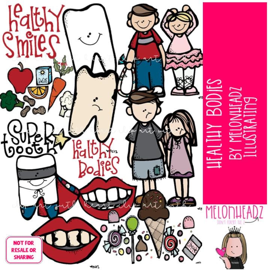 Healthy Bodies Clip Art Healthy Lifestyle Clip Art Healthy Food Clip ...