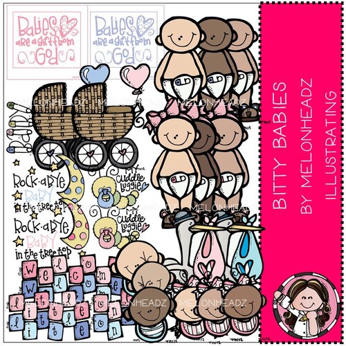 Farm Clip Art Farm Life Lucy Doris Combo Pack - Etsy