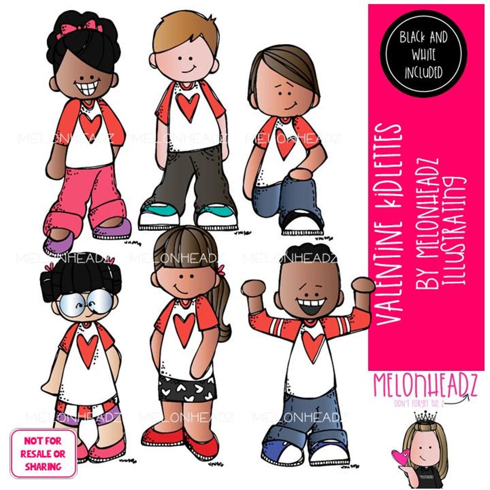 MelonheadzDesign - Etsy