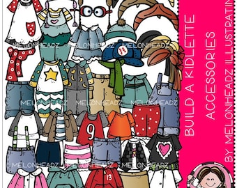 Build a Teacher male Clip Art Combo Pack | Etsy