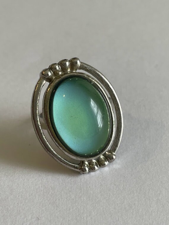 1970s vintage color changing - Gem