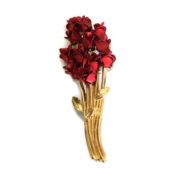 Brooch Boutonniere - Etsy