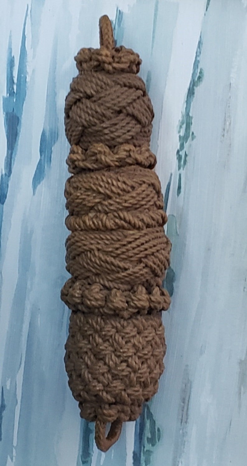 Bell Rope Nautical Outdoor Decoration, Coastal, Bell, Ship, Boat Decor ...