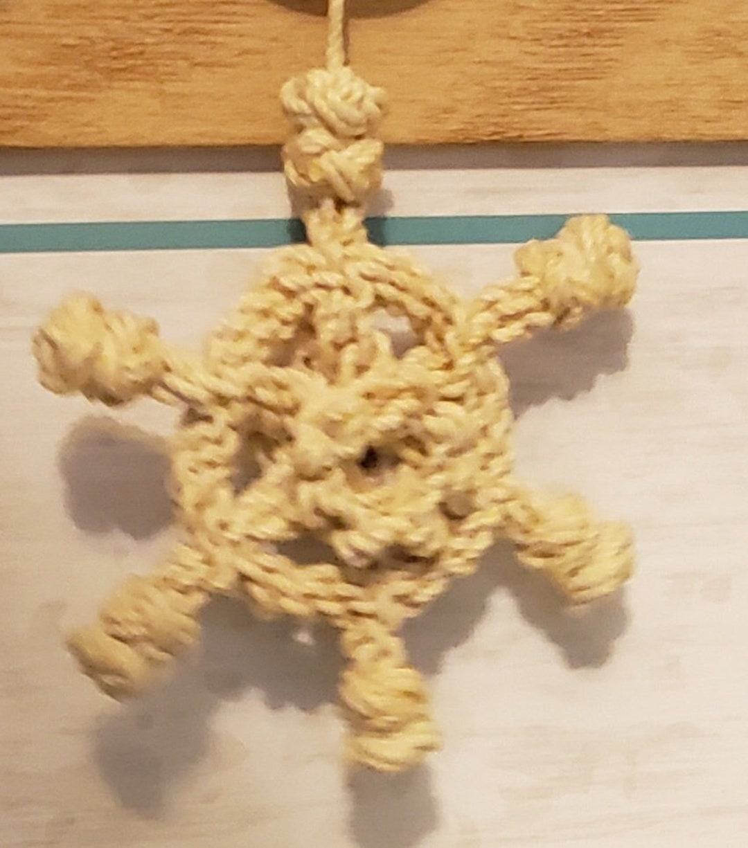 Nautical, Coastal, Captains, Ships Wheel Key Ring - White - #305 - Etsy