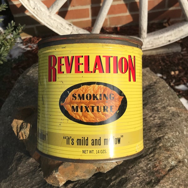 Smoking Mixture - Etsy