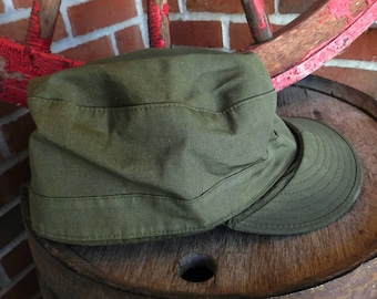 M1951 field cap | Etsy
