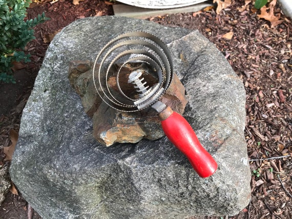 Vintage Horse Curry Comb 1960s From Dustymillerantiques | Etsy