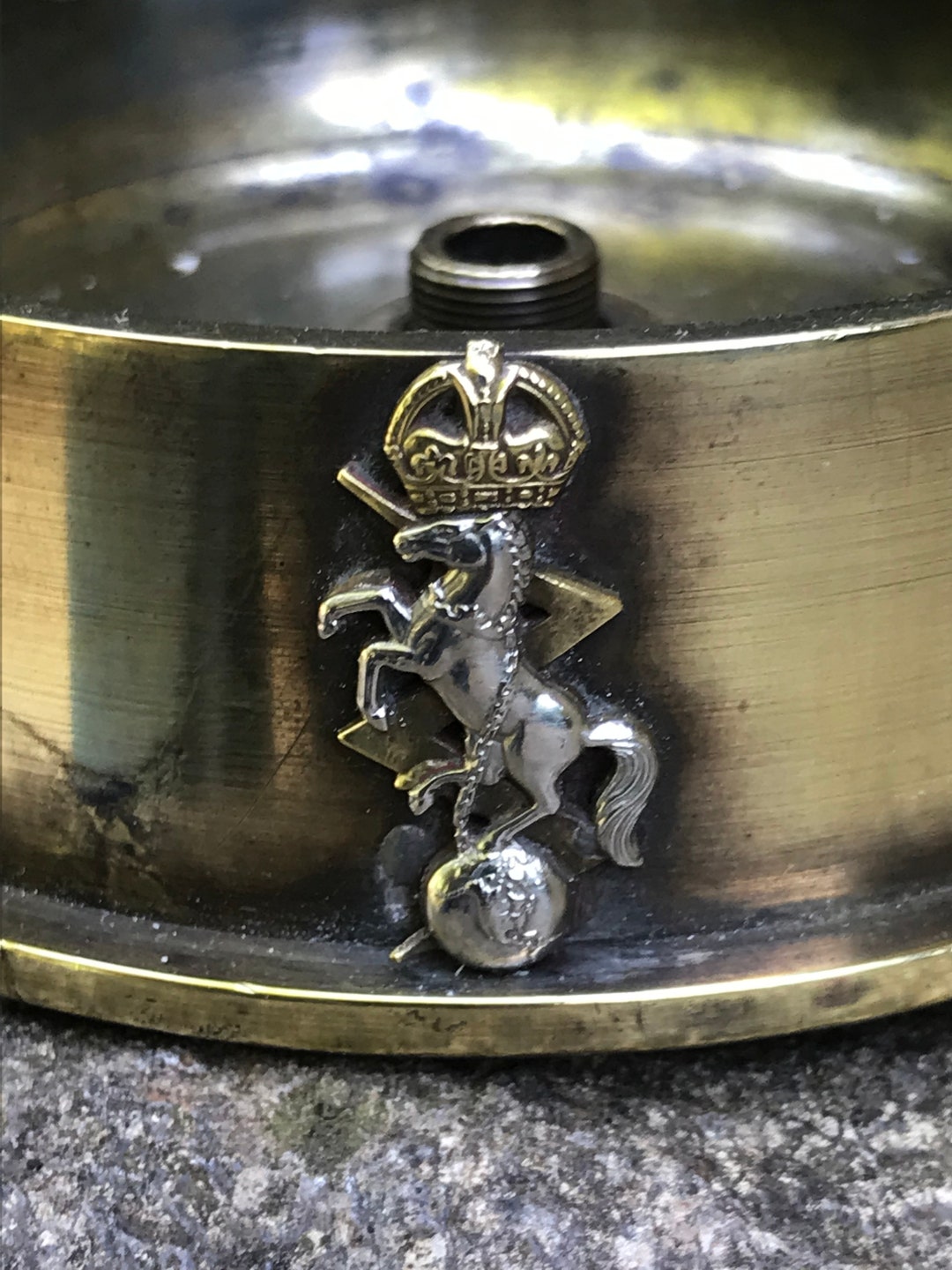 Vintage RCEME Corps of Royal Canadian Electrical and Mechanical ...