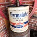 Vintage Standard Oil Permalube 5 Gallon Oil Can 1950s From - Etsy