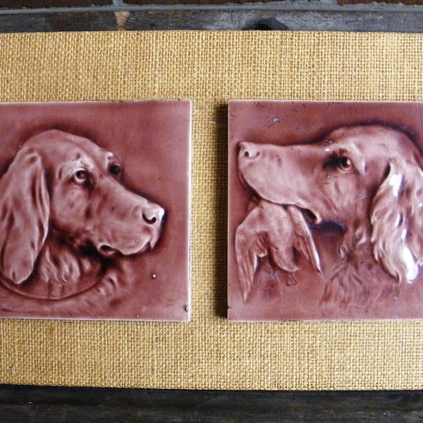 Encaustic Tile - Etsy