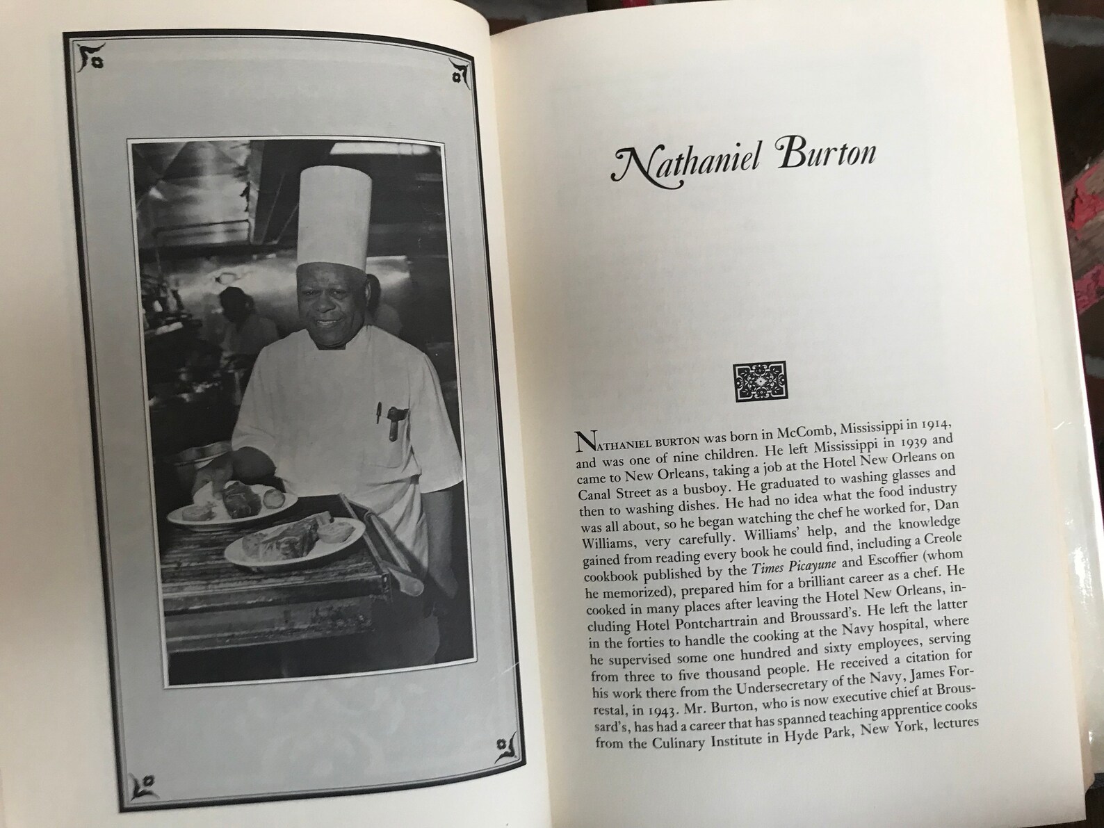 Vintage Creole Feast: 15 Master Chefs of New Orleans Cookbook - 1978 ...