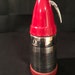 Vintage Sparklet Red Rocket Syphon With Instructions - 1940s - From ...