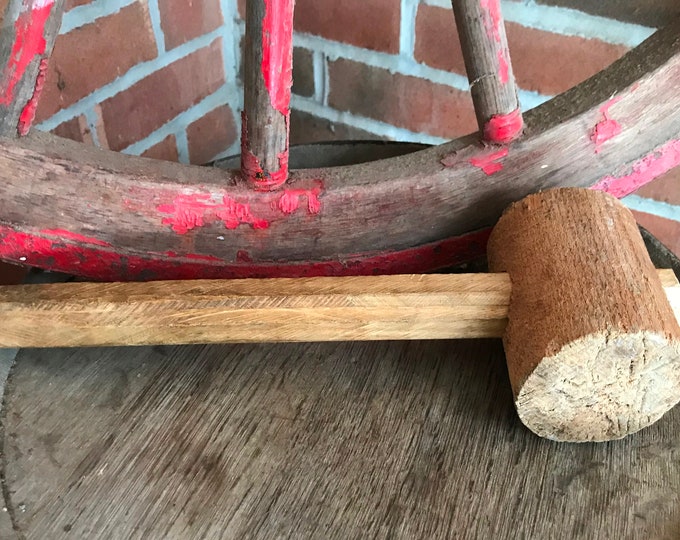 Vintage H. D. Smith & Co. Perfect Handle Screwdriver 9 1/4" L - Early ...