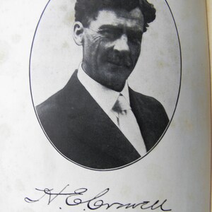 Vintage the Structure of the Bible Book by Henry E. Crowell - 1921 1st ...