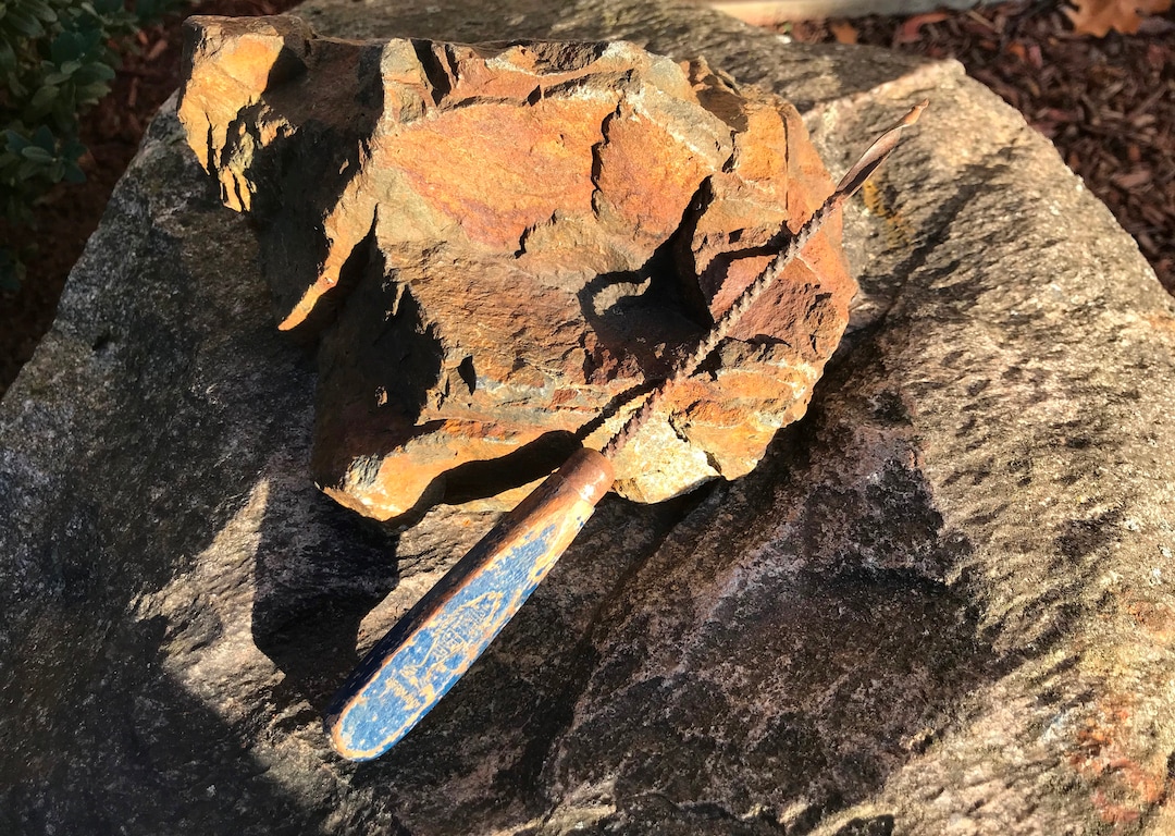 Vintage Vintage Stickleback Rasp - 1930's - From Dustymillerantiques - Etsy