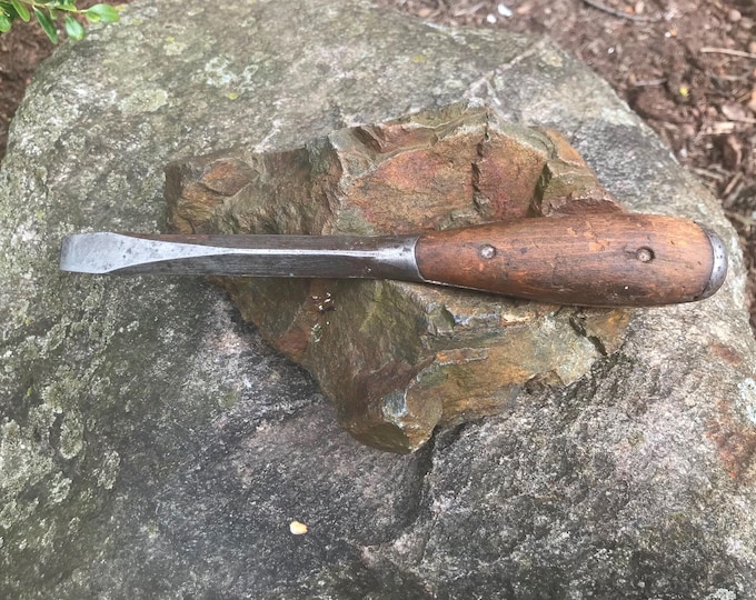 Vintage H. D. Smith & Co. Perfect Handle Screwdriver 9 1/4" L - Early ...