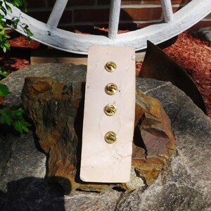 Vintage Dondero US Army 1st Signal Brigade Insignia Pin Back | Etsy